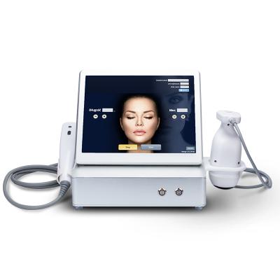China Skin Rejuvenation 4D Hifu Liposonix Beauty Device for sale