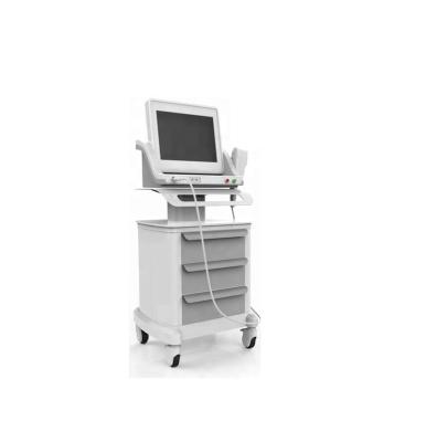 China High Intensity Focused Ultrasound Hifu Anti wrinkle machine With Lasting Effect for sale