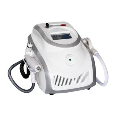China Elight Laser IPL Machine With 3in1 Portable Multifunction Beauty Equipment for sale