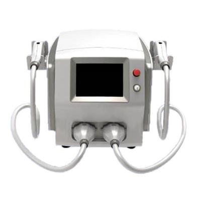 China Permanent SHR Hair Removal Machine Opt Ipl Technique For Beauty Spa for sale