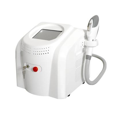China Hair Removal Skin Rejuvenation Laser IPL Machine Skin Care Beauty Salon Use for sale