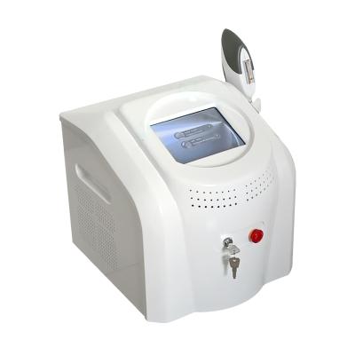 China Portable Home IPL Hair Removal Machine For Skin Rejuvenation Remove Hair for sale