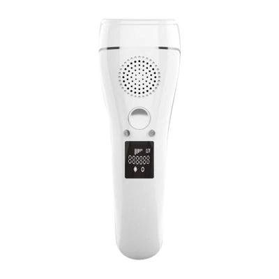 China Professional Mini IPL Beauty Machine Ipl Skin Rejuvenation Machine Customized OEM for sale