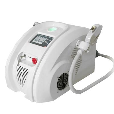 China 3In 1 IPL Hair Removal Beauty Machine for sale