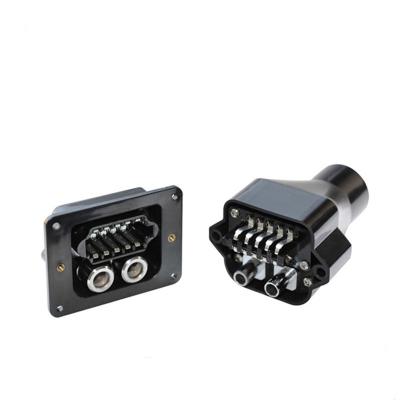 China Custom Small Plug Connector For Laser Beauty Machines for sale