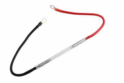 China Ipl E Light Xenon Flash Lamp For Crescent Type Handle for sale