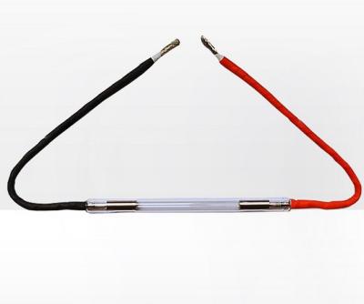 China 100000 Shots Hair Removal IPL Spare Parts Xenon Flash Lamp for sale