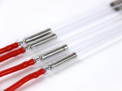 China Crescent Type Handle CE Ipl Xenon Flash Lamp for sale