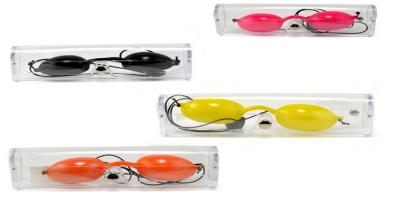 China BV Eye Goggles Ipl Spare Parts Laser Light Protection Glasses for sale