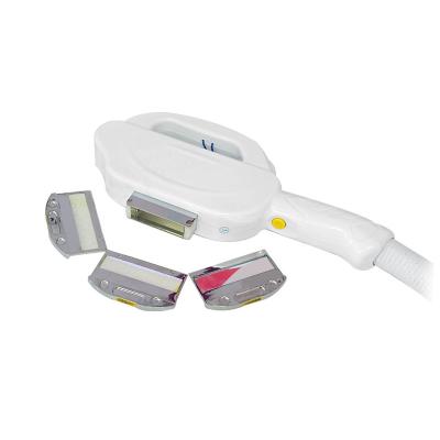 China Elight Hair Removal Equipment Ipl Handle for sale