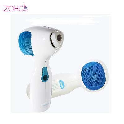 China Painless 10*10mm 808nm Diode Laser Hair Removal Machine for sale