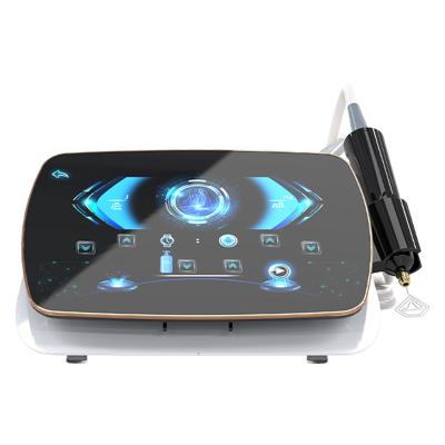 China Ozone Wart Cold Spray Pen Skin Rejuvenation Latest Plasma Pen for sale