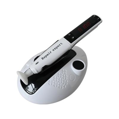 China 3pcs Heads Acne Treatment  Face Lifting Skin Tightening Plasma Ozone Pen for sale