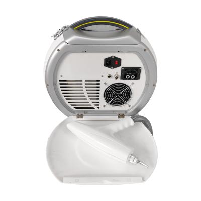 China 1064nm Nd Yag Laser Machine For Carbon Laser Peeling Tattoo Removal for sale