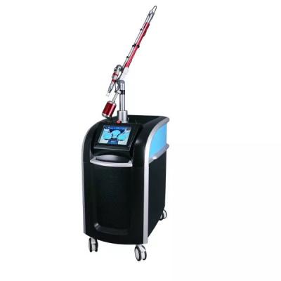 China 2000W High Power picosecond Laser Machine / Tattoo Removal Machine 100-3000mj for sale