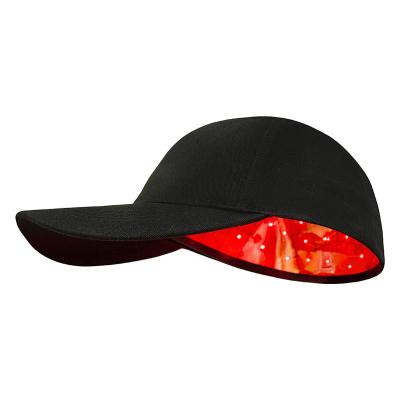 China 680nm Diode Laser Hair Therapy Loss Treatment Hair Regrowth Cap for sale