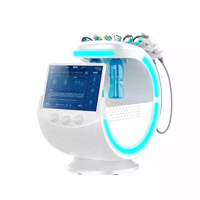 China Facial Lifting Aqua Peel Water Dermabrasion Machine for sale