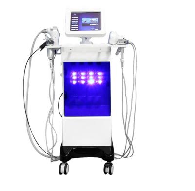 China Skin Rejuvenation Oxygen Multi Function Beauty Equipment Professional Beauty Equipment for sale