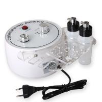 China Multi function portable Crystal Microdermabrasion & Diamond Dermabrasion for sale