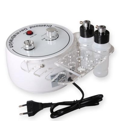 China Multi function portable Crystal Microdermabrasion & Diamond Dermabrasion for sale