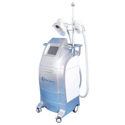 China Vacuum Cryolipolysis / Cool Body Sculpting Membrane / Criolipolisis Cellulite Reduction Machine for sale