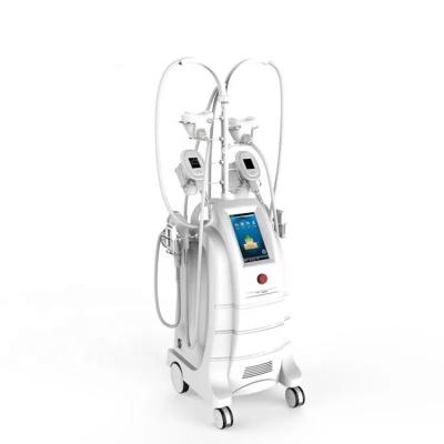China Fat Freezing Double Chine Removal Cryolipolysis Machine for sale