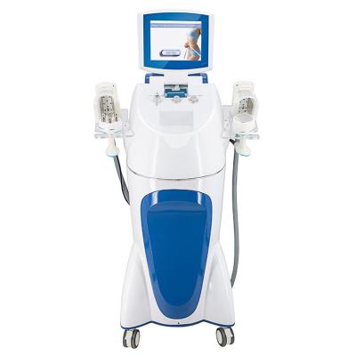 China 4 In 1 Vertical Vela RF Fat Cavitation Device for sale