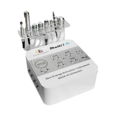 China Portable no pain injection Needle Free Mesotherapy Machine For Skin Care for sale