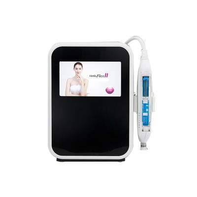 China Non Invasive Moisturizer Skin Therapy 1mpa Facial Lifting Device for sale