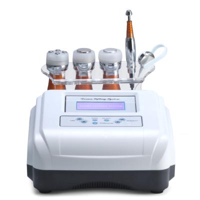 China Facial Skin Ems Needle Free Mesotherapy Machine Electroporation for sale