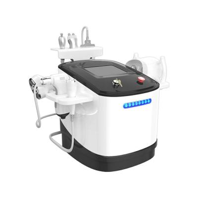 China Vacuum Portable Rf Radio Frequency Cavitation For Slimming Machine for sale