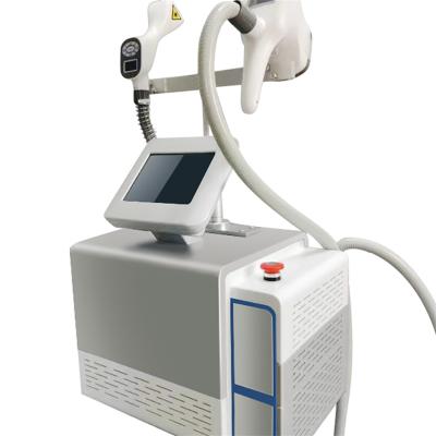 China Rf Vacuum Cavitation Body Slimming Beauty Machine Salon Use for sale
