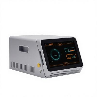 China Leg Varicose Veins Laser Treatment EVLT  1940NM Diode Laser Machine for sale