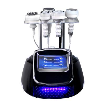 China Zohonice RF 60w Cavitation Body Slimming Machine for sale