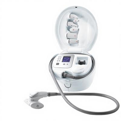 China Cellulite Removal Body Vacuum Therapy Slimming Fat Suction Machine for sale