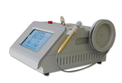 China Blood Vessels Removal Diode Laser 980nm Diode Laser Varicose Veins Removal for sale