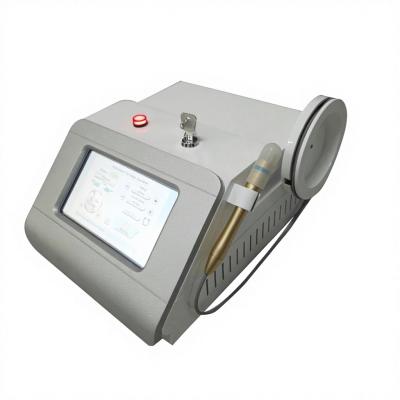 China High frequency Diode Laser Hair Removal Machine for EVLT , Spider Veins , face veins for sale