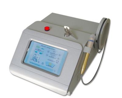 China Medical laser blood vessel removal 980nm Diode laser removal machine for sale