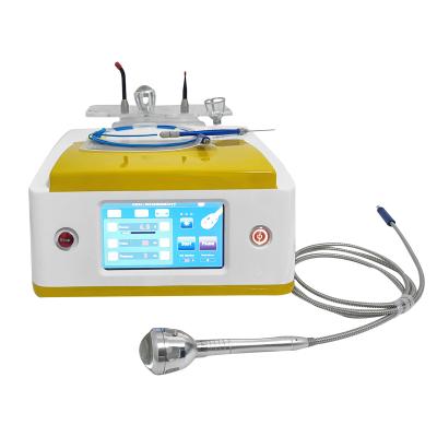 China 980nm Diode Veterinary Laser Therapy For Pets Wound Healing for sale