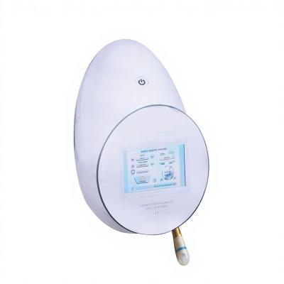 China 5HZ 980nm Diode Laser Blood Vessel Spider Vein Removal Beauty Machine for sale