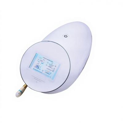 China 1~15HZ Diode Laser  Machine for Blood Vascular And Spider Vein Treatment for sale