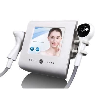 China Anti Aging Body Massage Rf Thermolift Machine 2 In 1 Face Lift for sale
