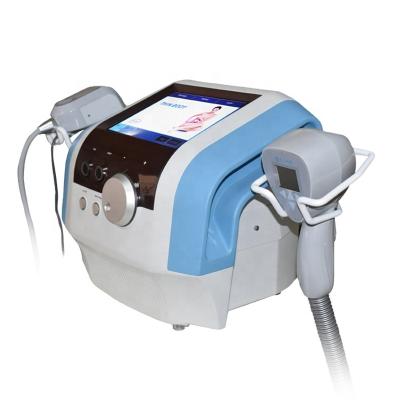China Cellulite Reduction RF Beauty Equipment Weight Loss Radio Frequency Beauty Machine for sale