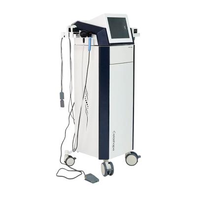 China Non invasive RF Trusculpt Face Lifting Fat Burning Body Slimming Machine for sale