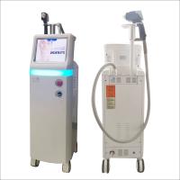 China Multifunctional Pore Minimize Wrinkle Electro Optical Beauty Machine for sale