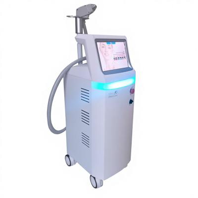 China Electro Optical Vacuum 20Hz RF Beauty Equipment for sale