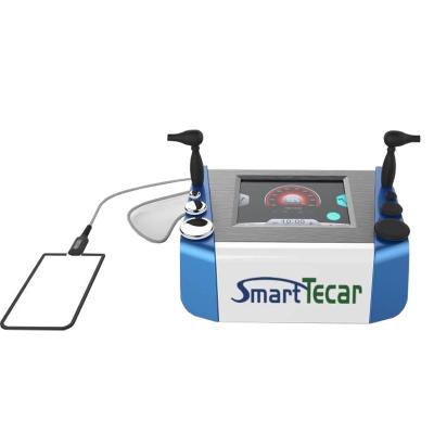 China Portable Muscle Recovery 0.3kw Skin Whitening Machine for sale