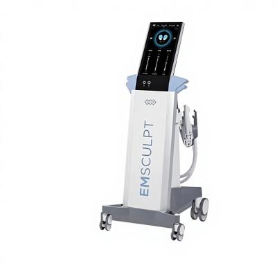 China Body Contouring Slimming Non Invasive Hi Emt Machine for sale