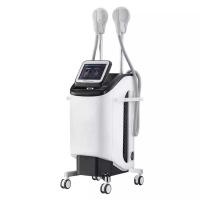 China 2.3KVA 220v Electromagnetic Cavitation Body Slimming Machine for sale