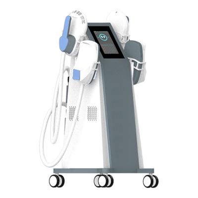 China 0.3-3KVA Sculpting  Electo Magenetic Body Slimmingt Slim For Leg Treatment Area Effective Body Contouring for sale